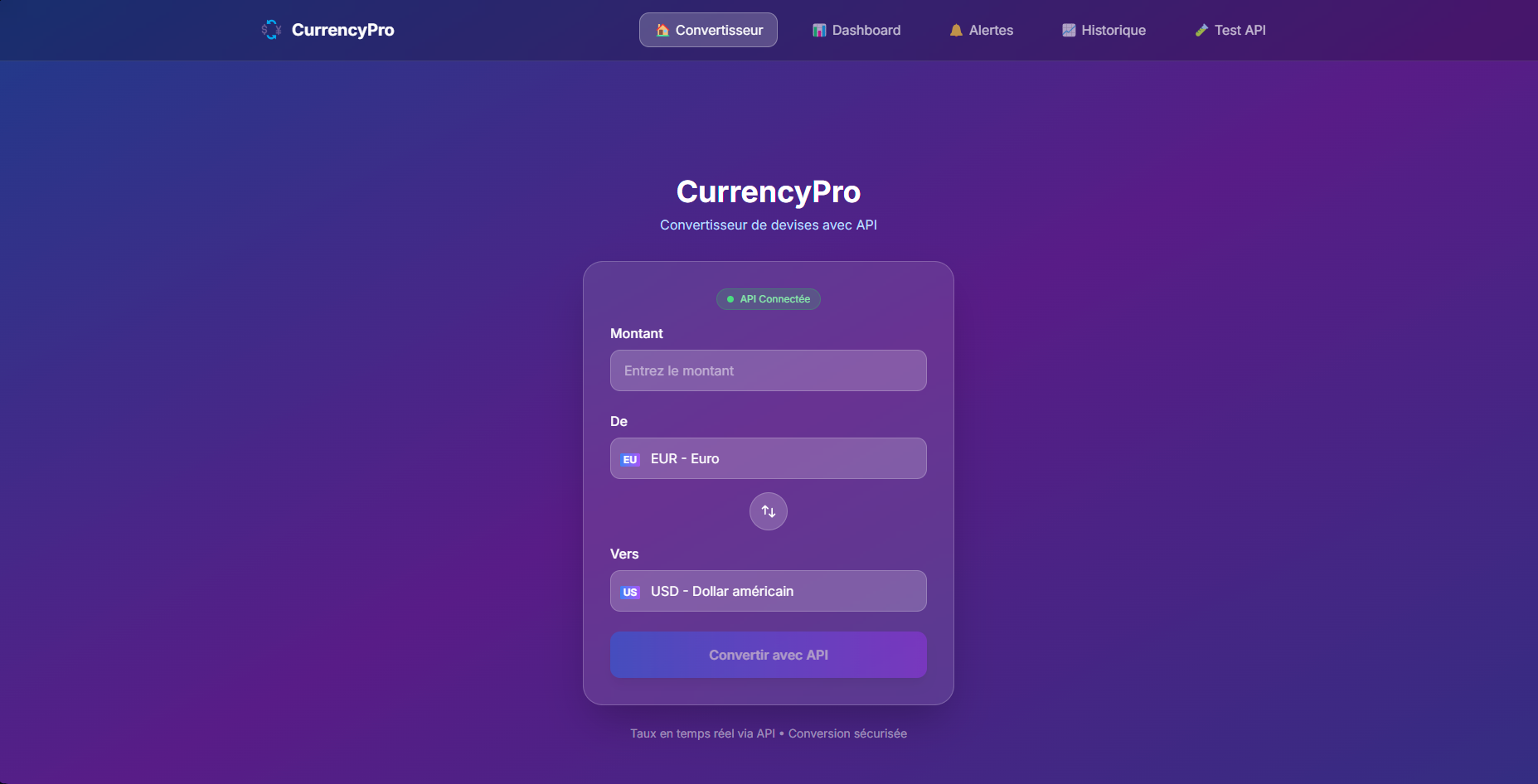 Mohamed Azer Khadhraoui - Portfolio